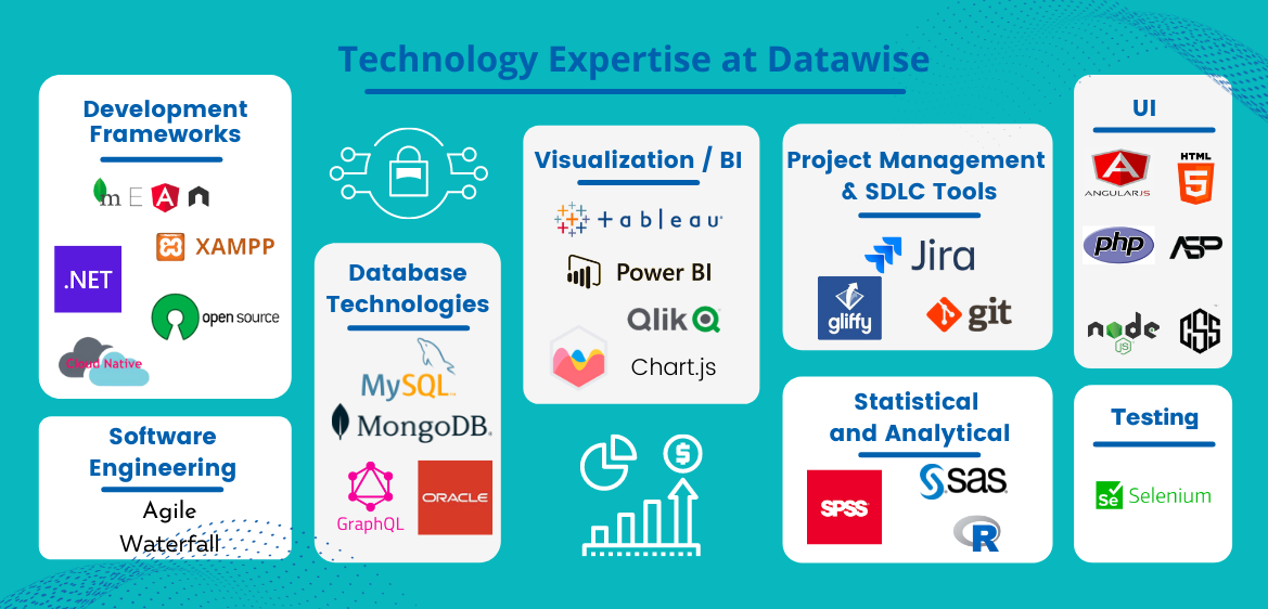 Skills – Datawise